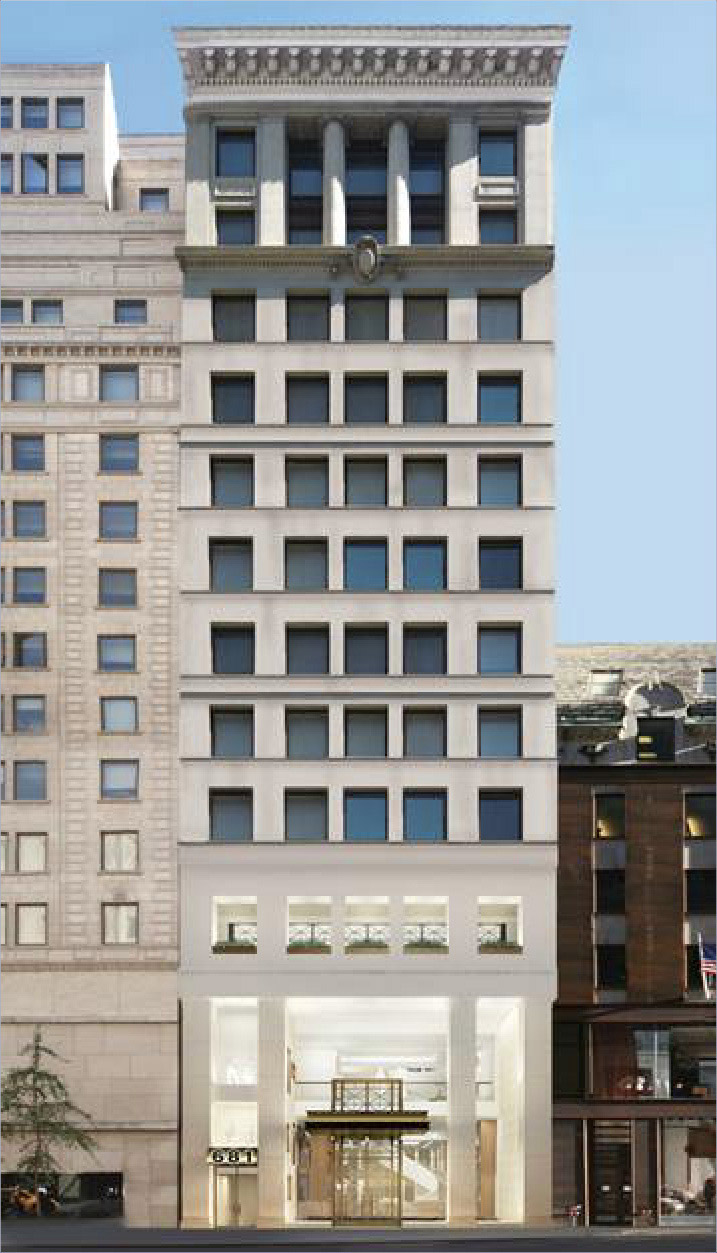 681 Fifth Avenue